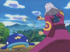 Whiscash and Ash | Remaster Productions Wiki | Fandom