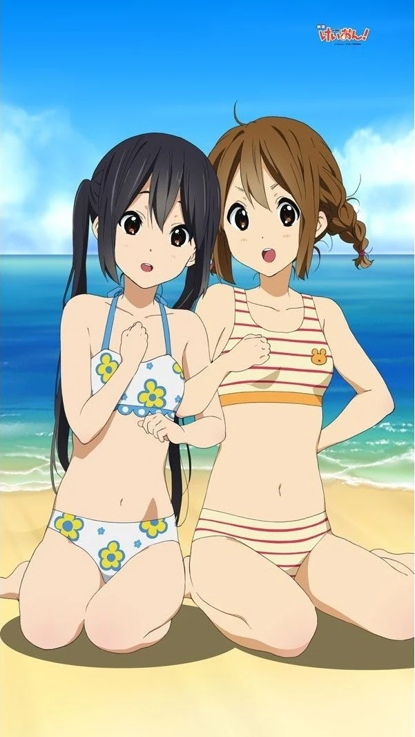 Azusa Nakano/Gallery | Remaster Productions Wiki | Fandom