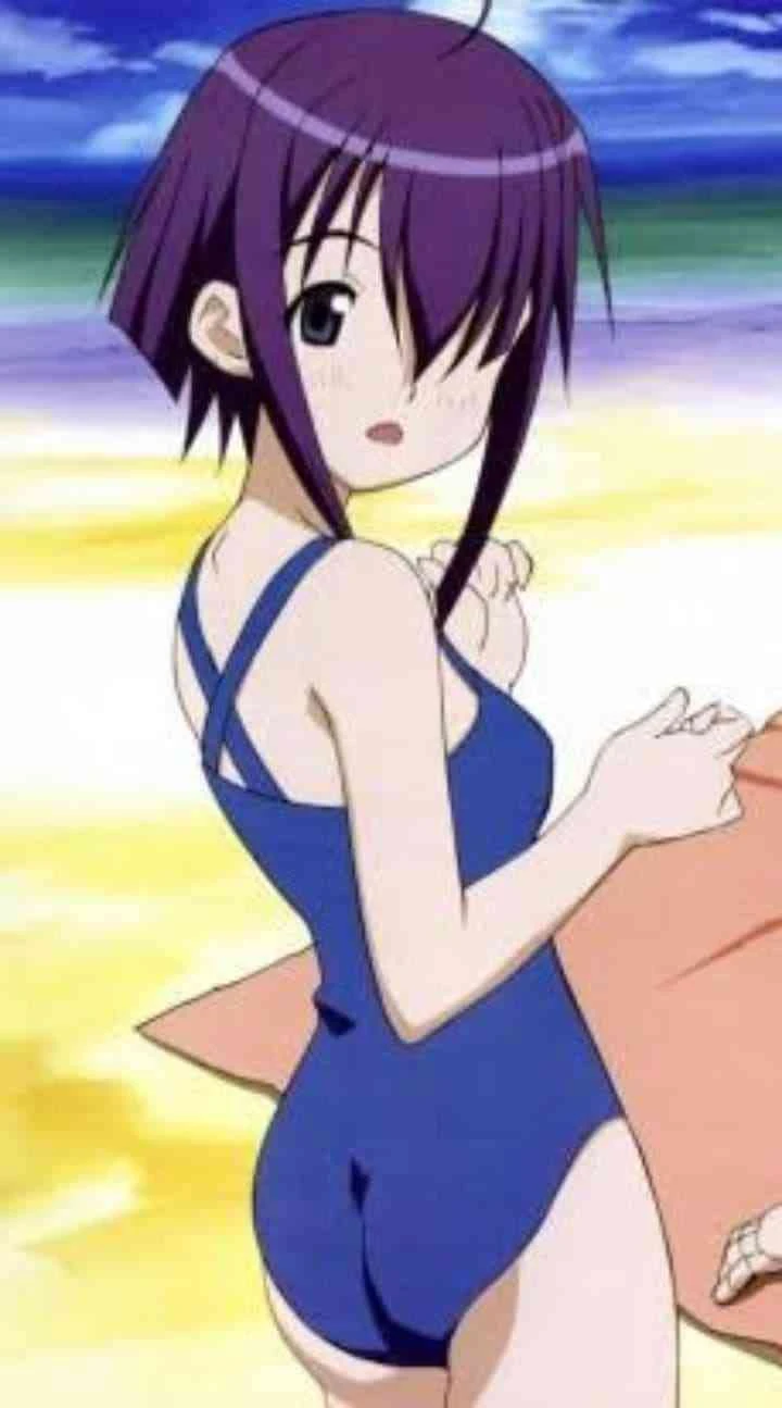 Nodoka Miyazaki/Gallery | Remaster Productions Wiki | Fandom