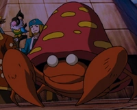 Liam's Adventures of Pokémon Ranger and the Temple of the Sea ...