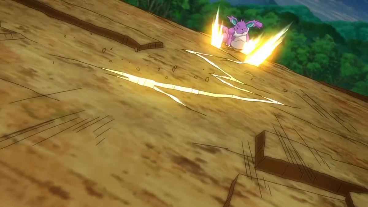 Electric Shock Showdown Remaster Productions Wiki Fandom