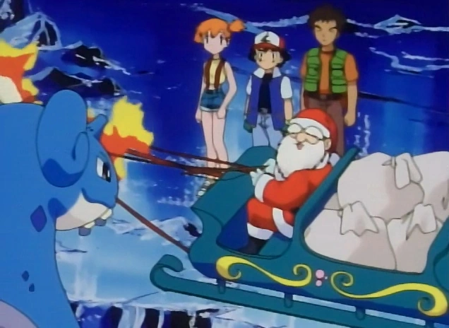 Holiday Hi-Jynx | Remaster Productions Wiki | Fandom