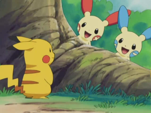 Cheer Pressure | Remaster Productions Wiki | Fandom