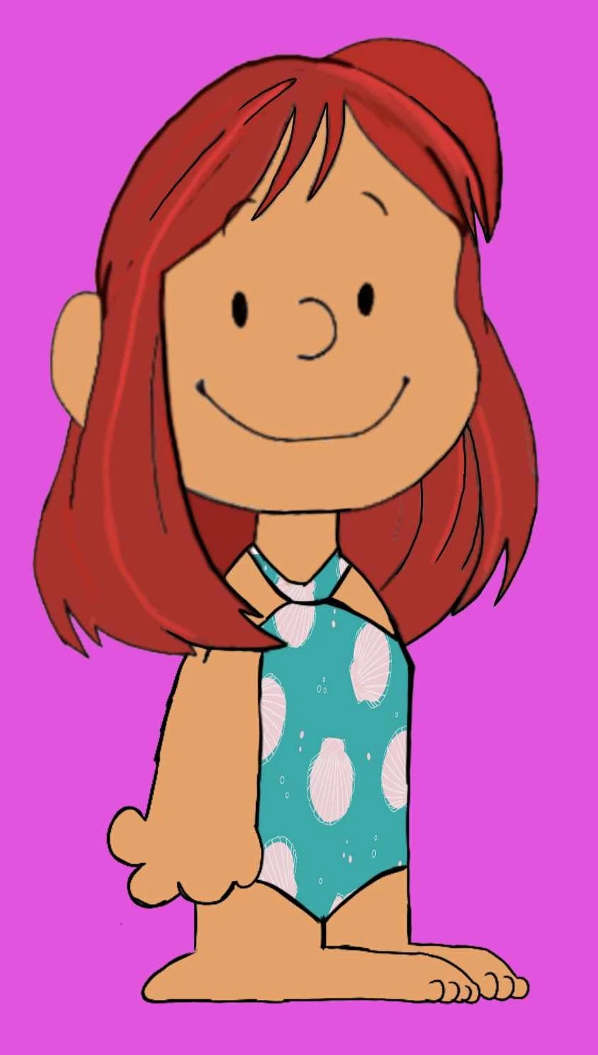 Kate/Gallery | Remaster Productions Wiki | Fandom