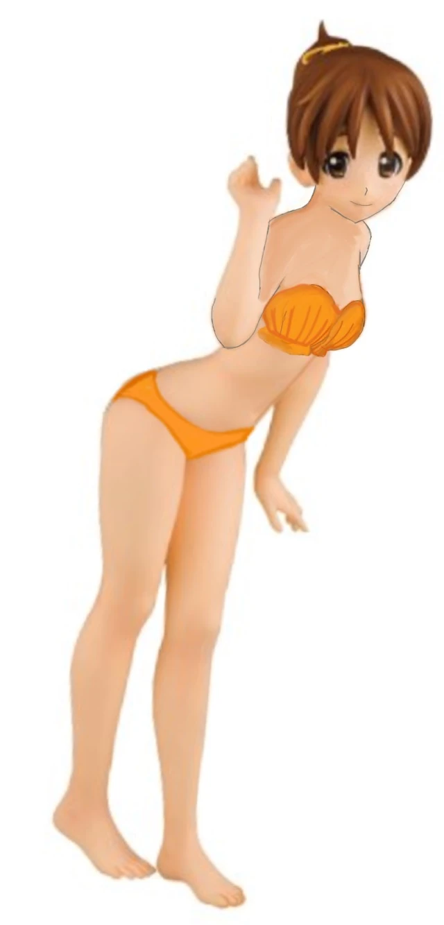 Ui Hirasawa/Gallery | Remaster Productions Wiki | Fandom