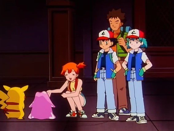 Dittos Mysterious Mansion Remaster Productions Wiki Fandom
