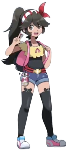 Ashley "Alexa" Maselan ngunit Determinado | Remaster Productions Wiki ...