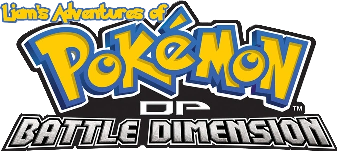 Liam's Adventures of Pokémon DP: Battle Dimension | Remaster ...