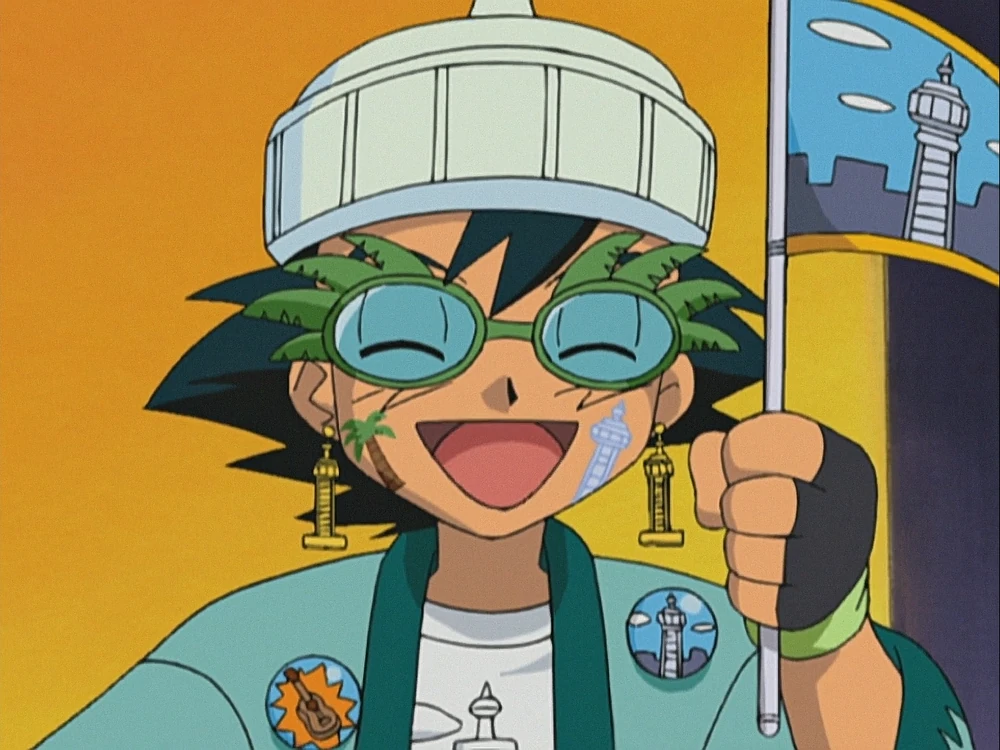 Ash Ketchum/Gallery | Remaster Productions Wiki | Fandom