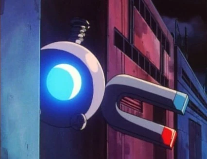 Sparks Fly for Magnemite | Remaster Productions Wiki | Fandom