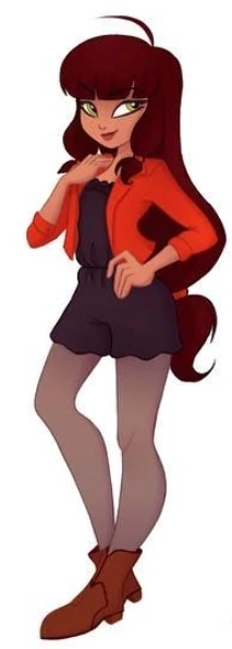 Lila Rossi | Remaster Productions Wiki | Fandom