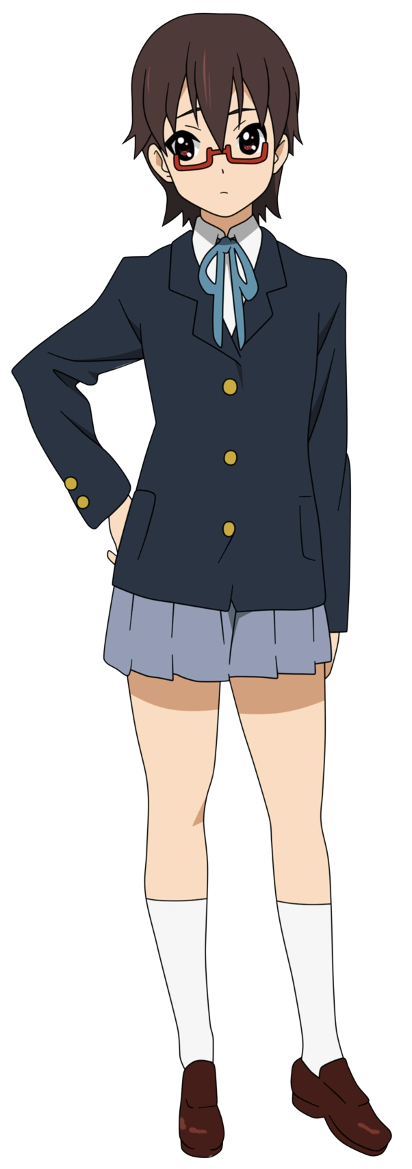 Nodoka Manabe | Remaster Productions Wiki | Fandom