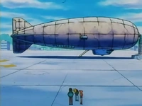 A Scare in the Air | Remaster Productions Wiki | Fandom