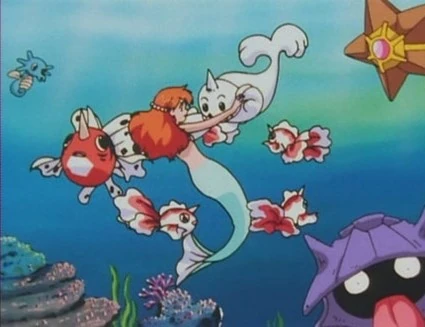 The Misty Mermaid | Remaster Productions Wiki | Fandom