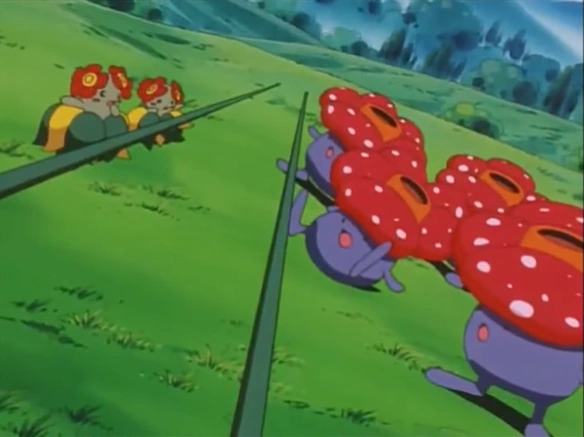 Whichever Way the Wind Blows! | Remaster Productions Wiki | Fandom