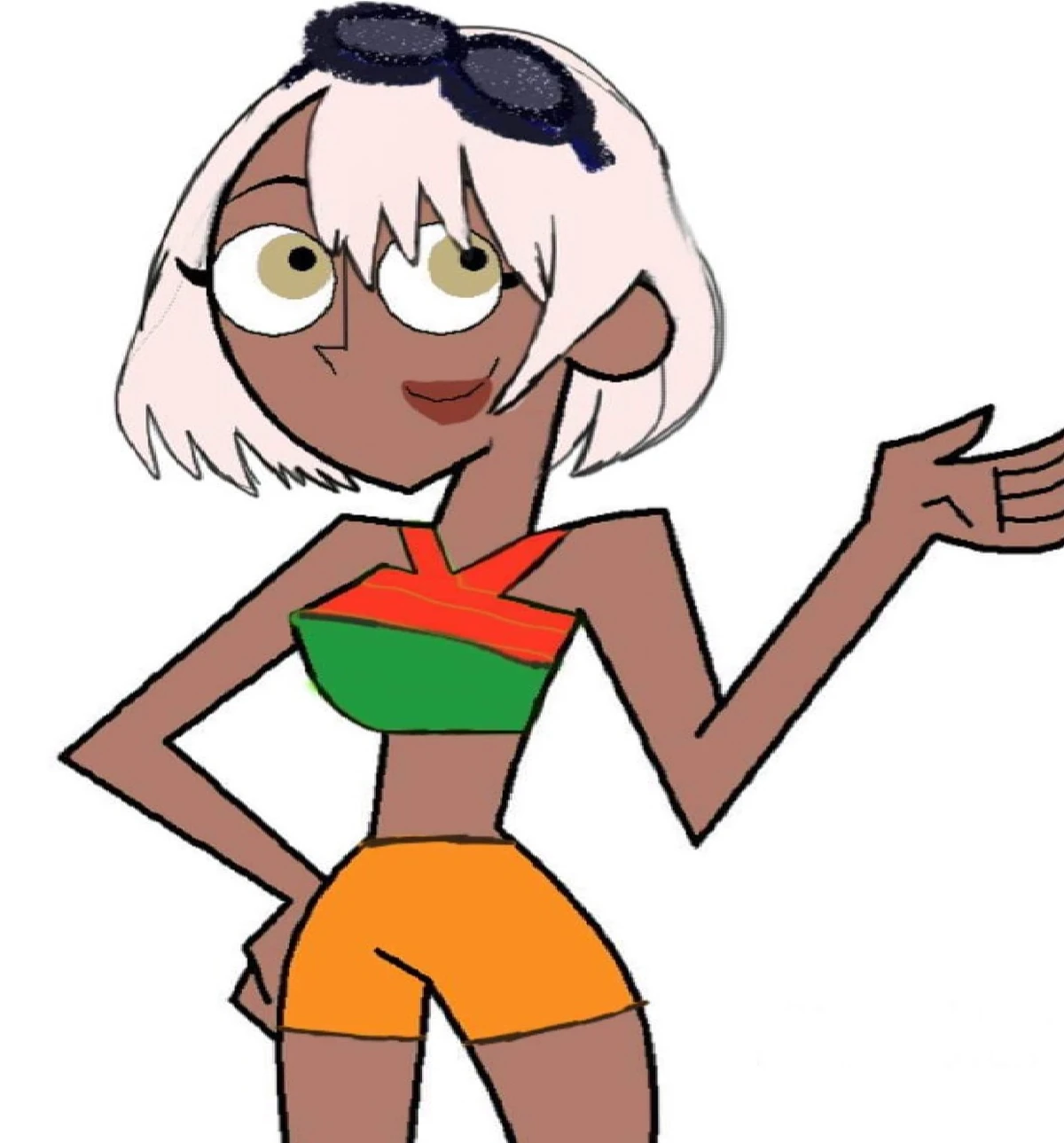 Jenny Long | Remaster Productions Wiki | Fandom
