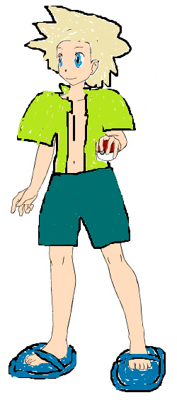 Luca Tidal Remaster Productions Wiki Fandom