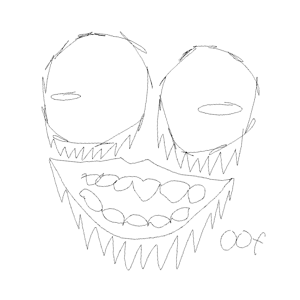 Admin Entities | The Remastered Interversal Rooms Wiki | Fandom