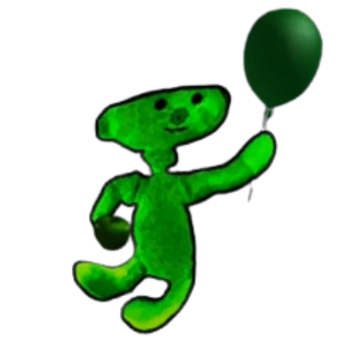 Balloon | Remastered* Wiki | Fandom