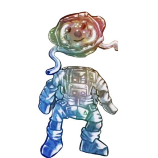 MoonWalker | Remastered* Wiki | Fandom