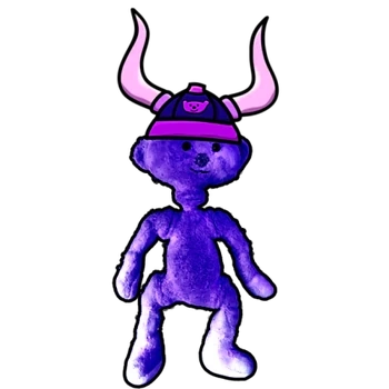 Purple Viking | Remastered* Wiki | Fandom