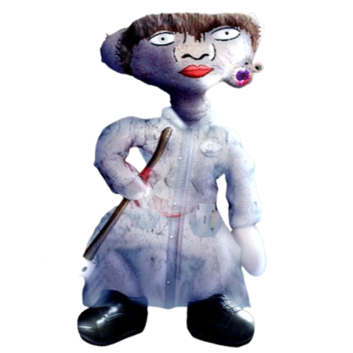 Morris | Remastered* Wiki | Fandom