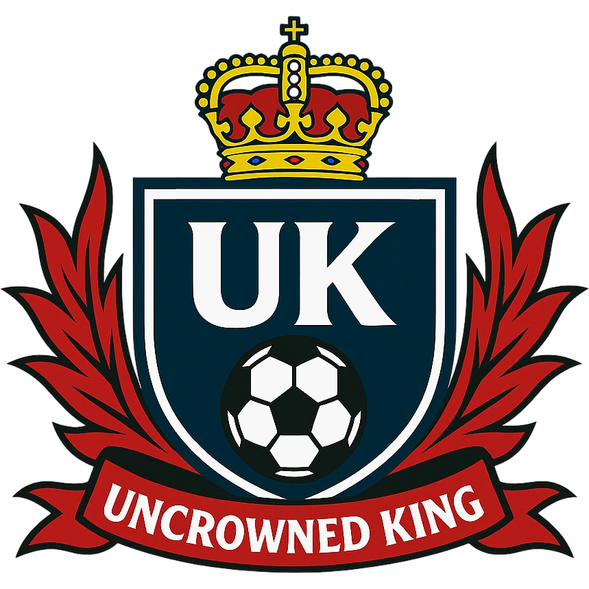 Uncrowned King - Rematch Esports Wiki