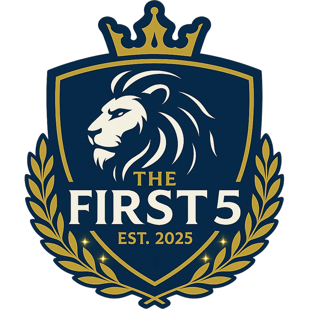 The First 5 - Rematch Esports Wiki