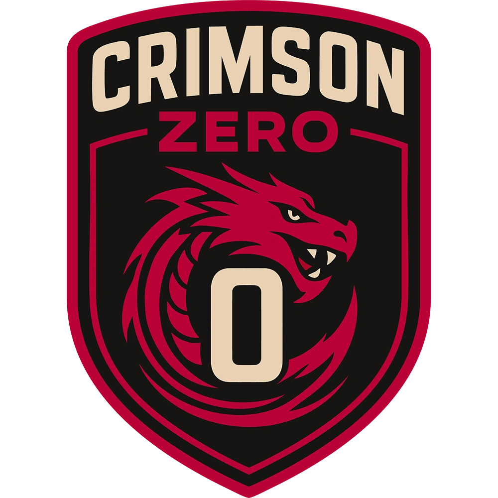 Crimson Zero - Rematch Esports Wiki