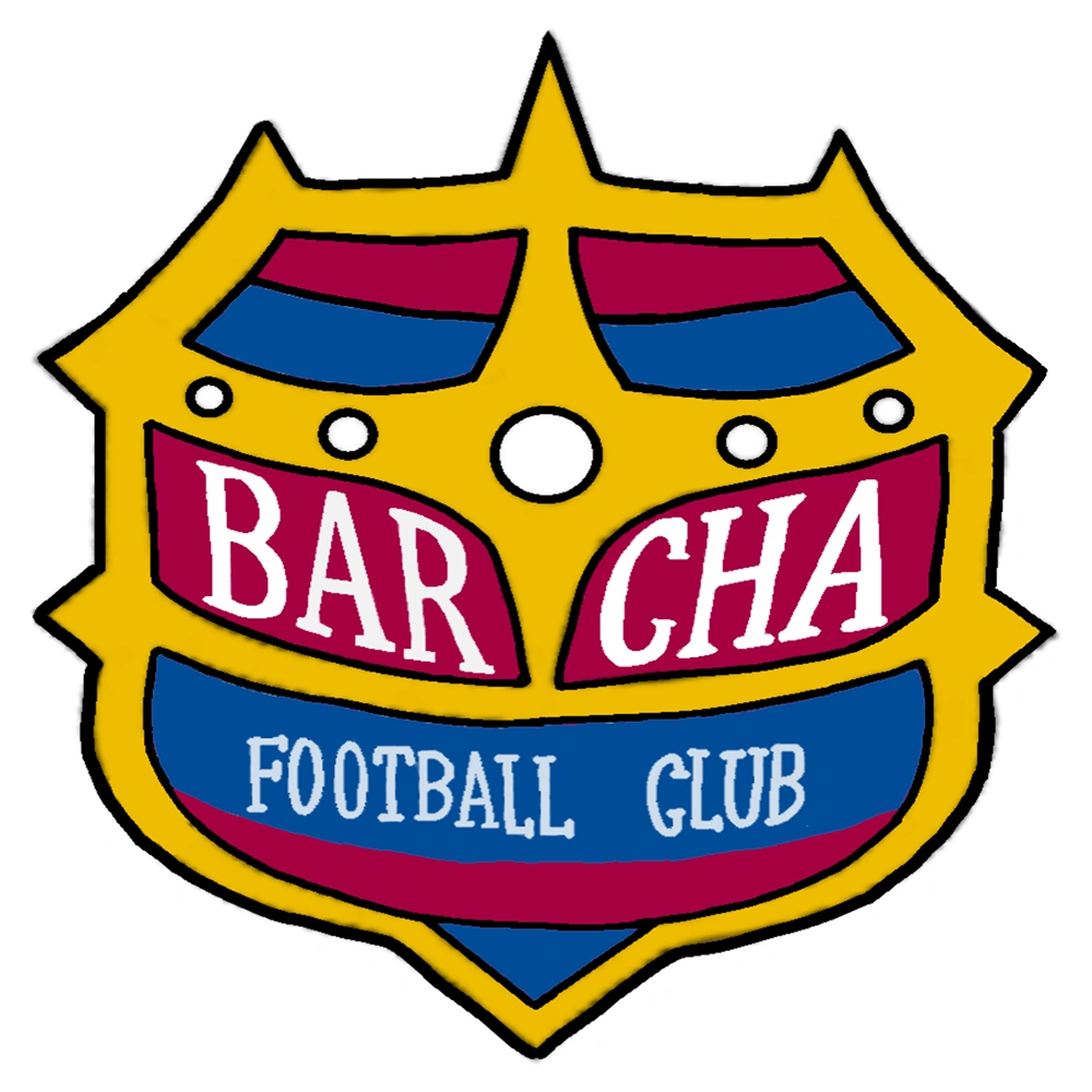 FC Barcha - Rematch Esports Wiki