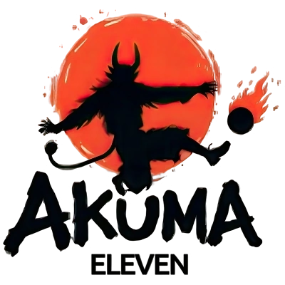 Akuma Eleven - Rematch Esports Wiki