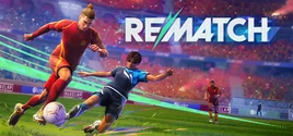 REMATCH | REMATCH Wiki | Fandom