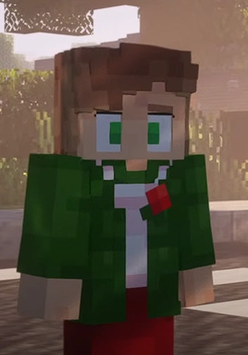 Flo | Remember Afton Wiki | Fandom