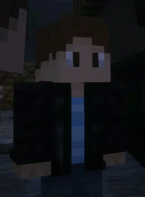 Evan Afton | Remember Afton Wiki | Fandom