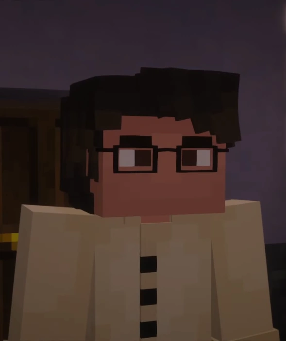 Henry Emily | Remember Afton Wiki | Fandom