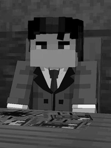 Vincent Miller | Remember Afton Wiki | Fandom