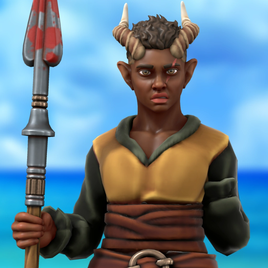 Mockery Ravan | Remembered Realms Wiki | Fandom