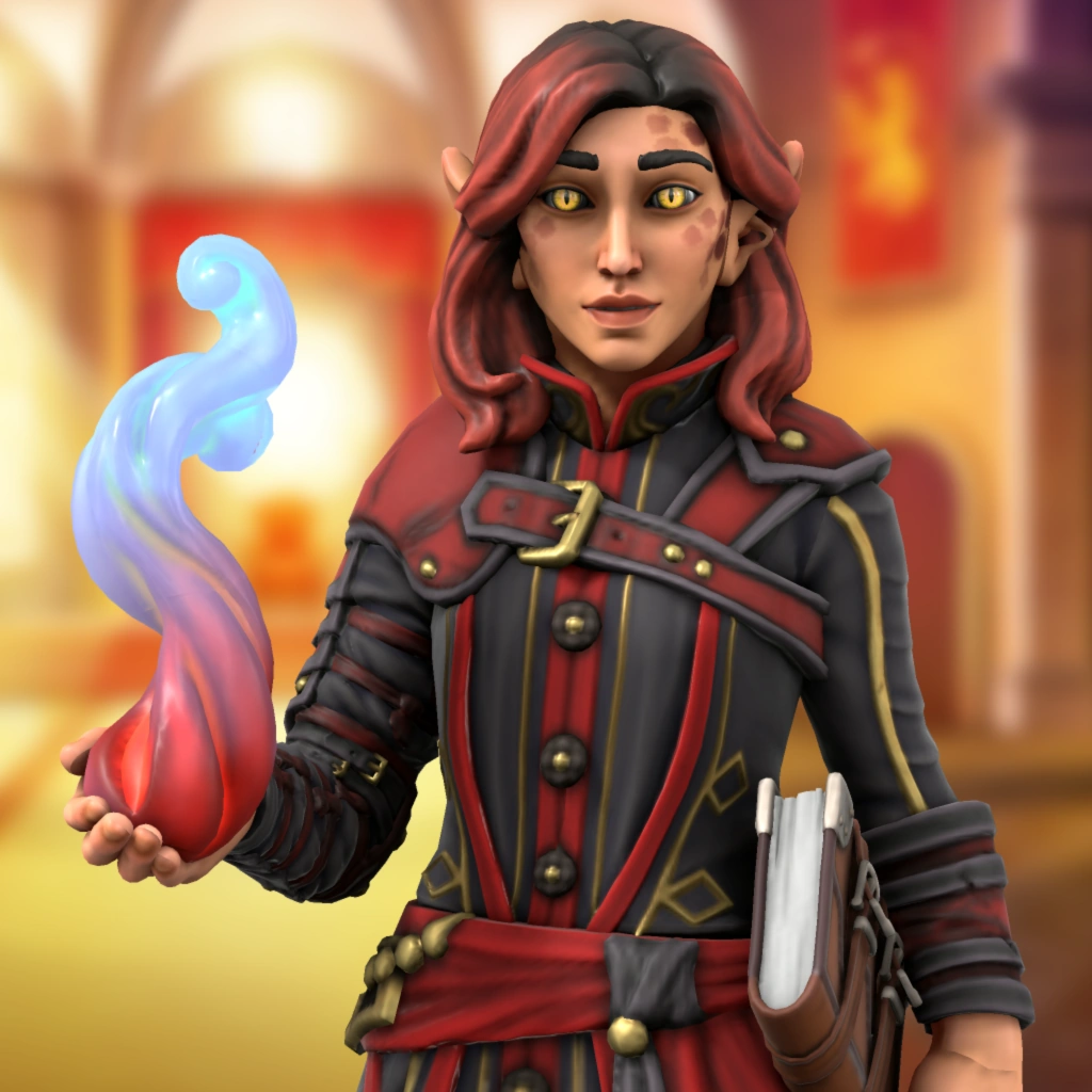 Mirza Ravan | Remembered Realms Wiki | Fandom