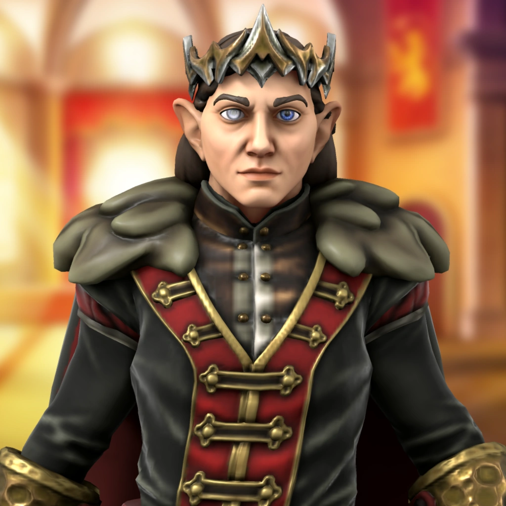 Ishtol Torth | Remembered Realms Wiki | Fandom