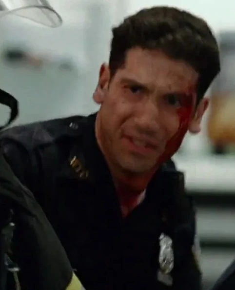 Christopher Amoroso | Remembering 9/11 Wiki | Fandom
