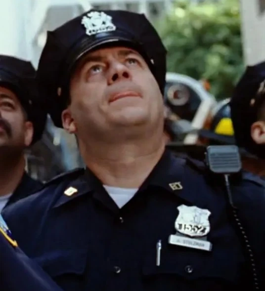 Stolzman | Remembering 9/11 Wiki | Fandom