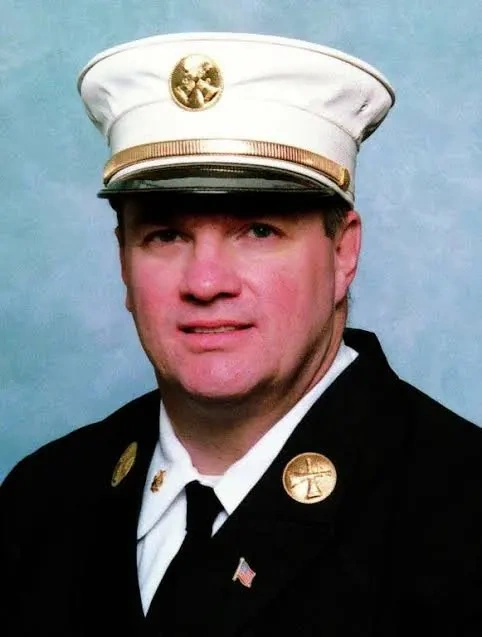 Jay Jonas | Remembering 9/11 Wiki | Fandom