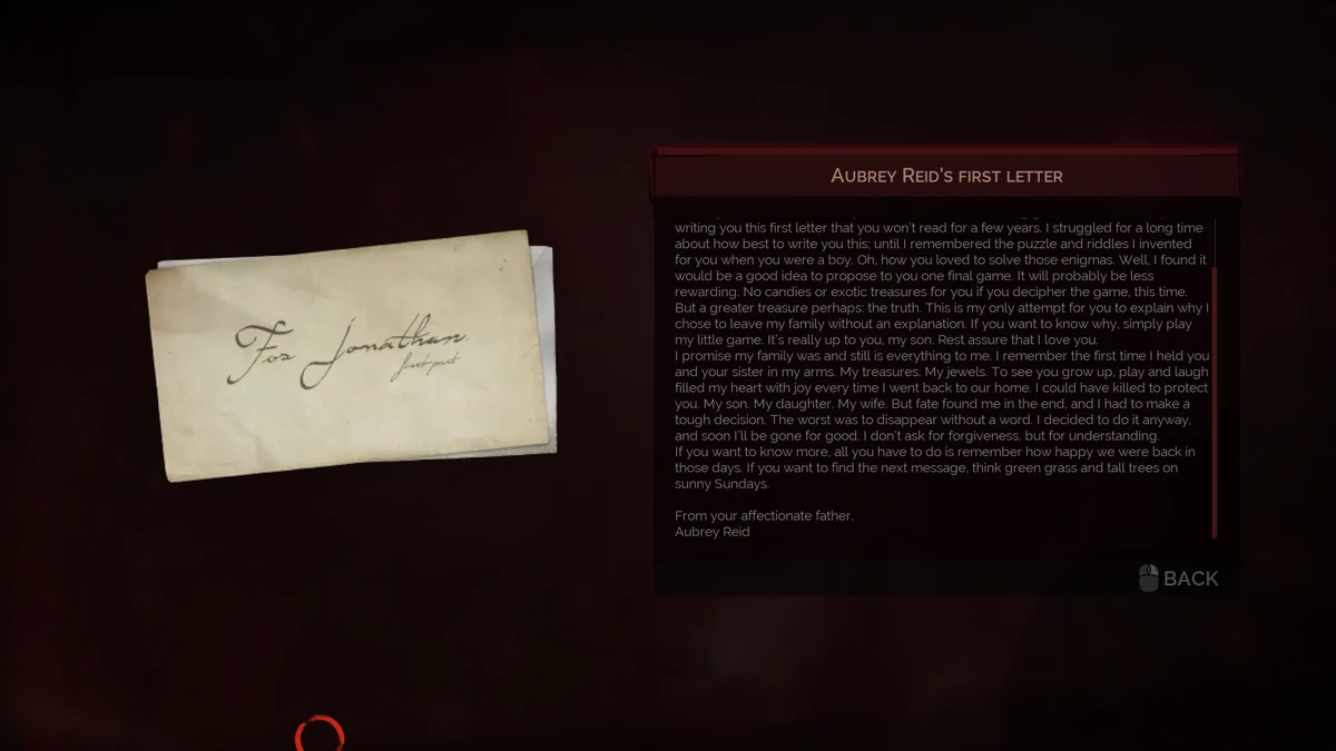 Jonathan E. Reid/Gallery | Remember Me Wiki | Fandom