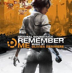 Remember Me (Original Soundtrack) | Remember Me Wiki | Fandom