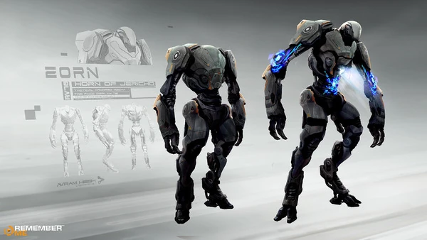 Saber Force | Wiki Remember Me | Fandom