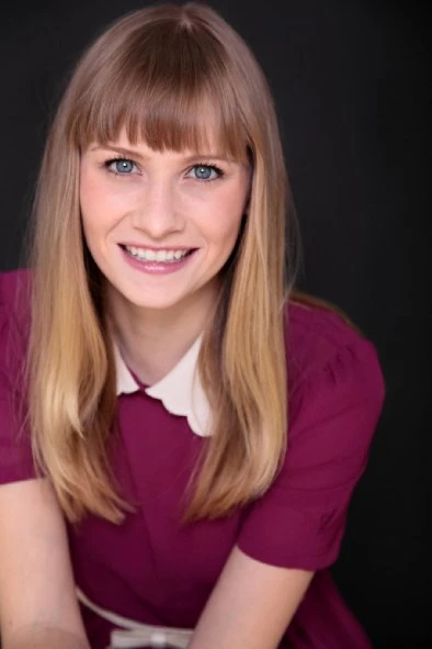 Dayeanne Hutton | Remember Me Wiki | Fandom