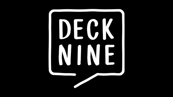 Deck Nine Games | Remember Me Wiki | Fandom
