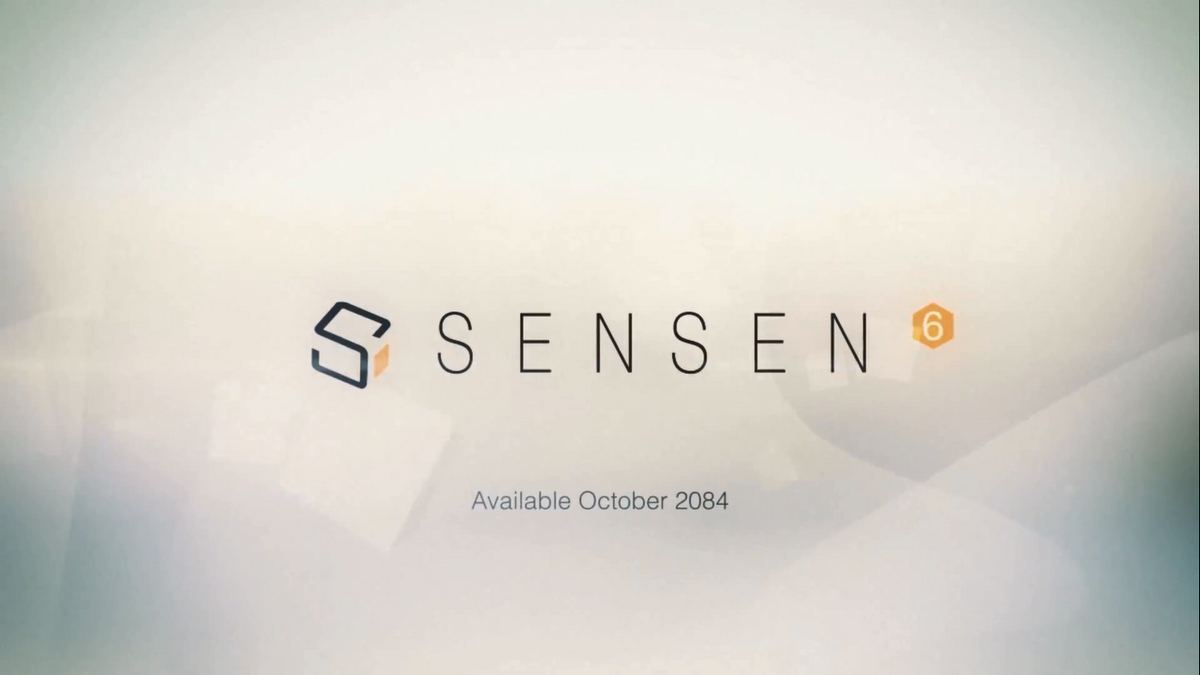 Sensation Engine | Remember Me Wiki | Fandom