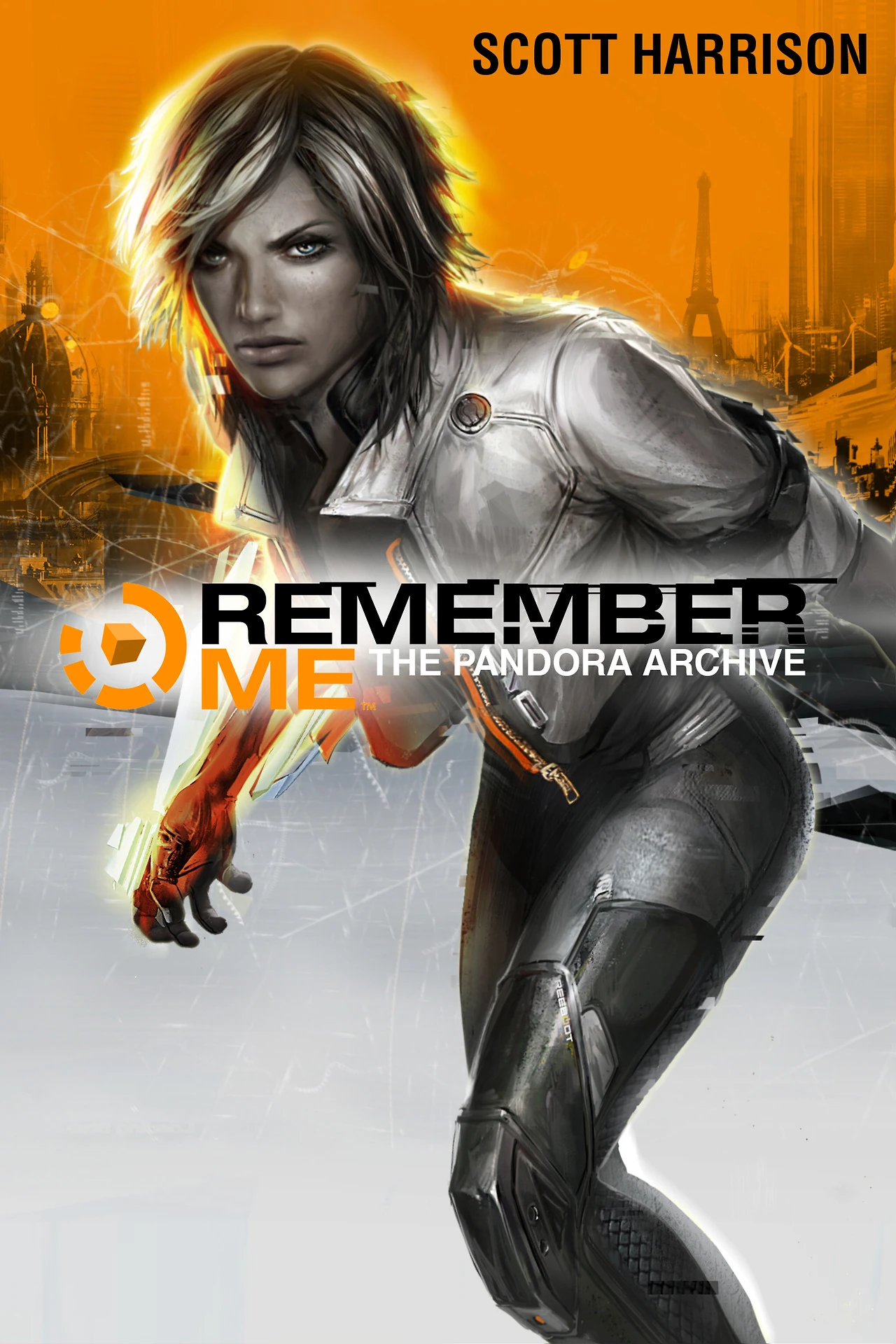 Remember Me Game