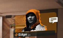 Edge | Remember Me Wiki | Fandom